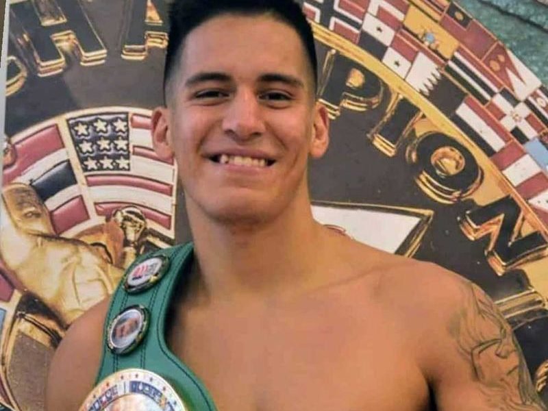 Ezequiel Matthysse firmó con Sampson Boxing y Tello Box – A la Vera del ...